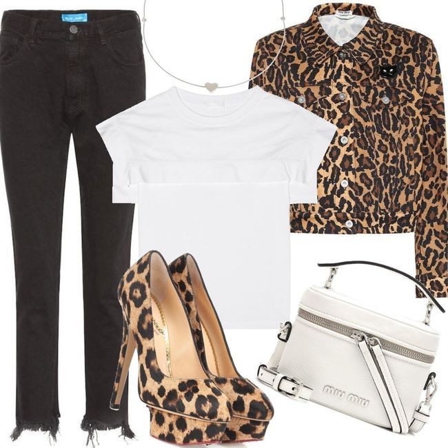 M.i.h Jeans Mimi mid-rise jeans Outfit for Womenoutfits for purchase on ...